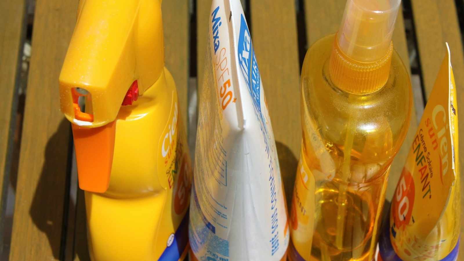 15 Travel-Friendly Liquids to Pack for Your Next Flight - Africa Wanderlust