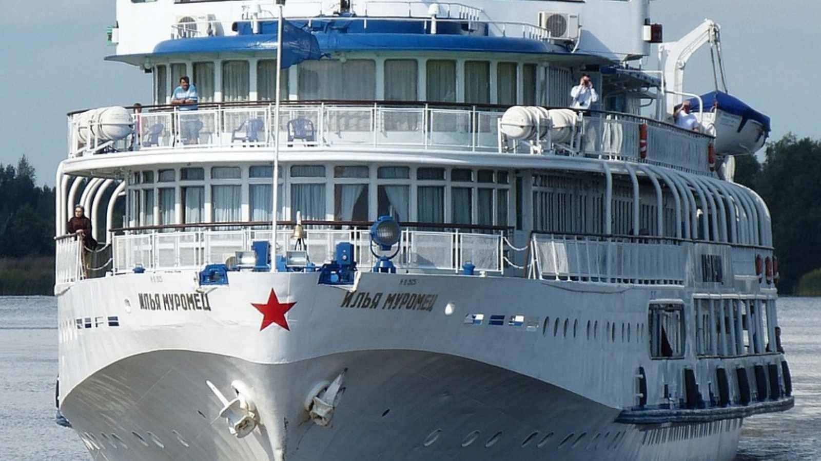 17 Cruise Complaints Every Cruiser is Sick of Hearing About - Africa ...