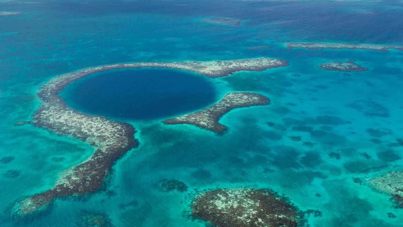 15 Must-Visit Places in Belize That Will Leave You in Awe! - Africa ...