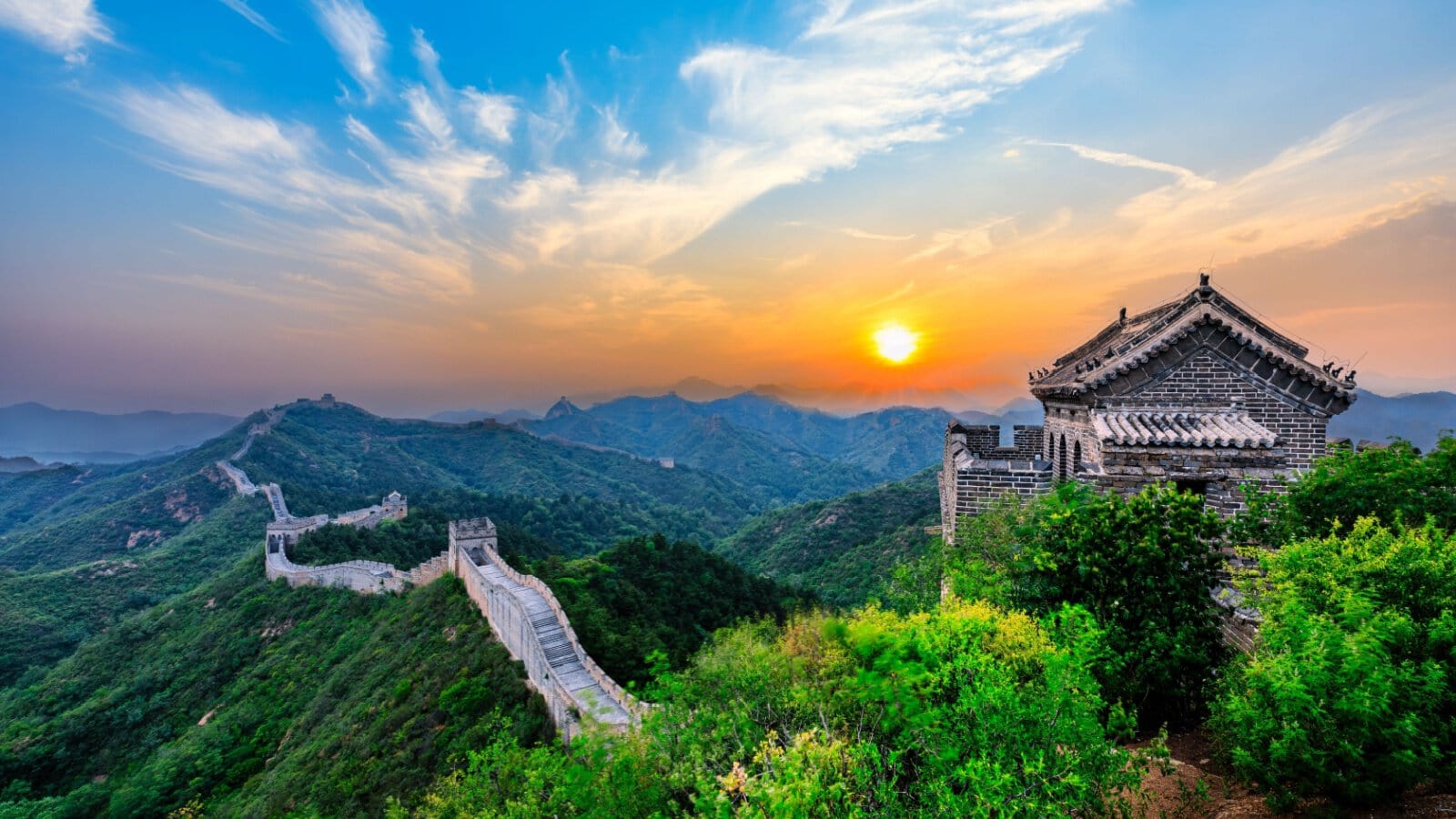 15 Breathtaking UNESCO Sites in China You Can’t Miss! - Africa Wanderlust