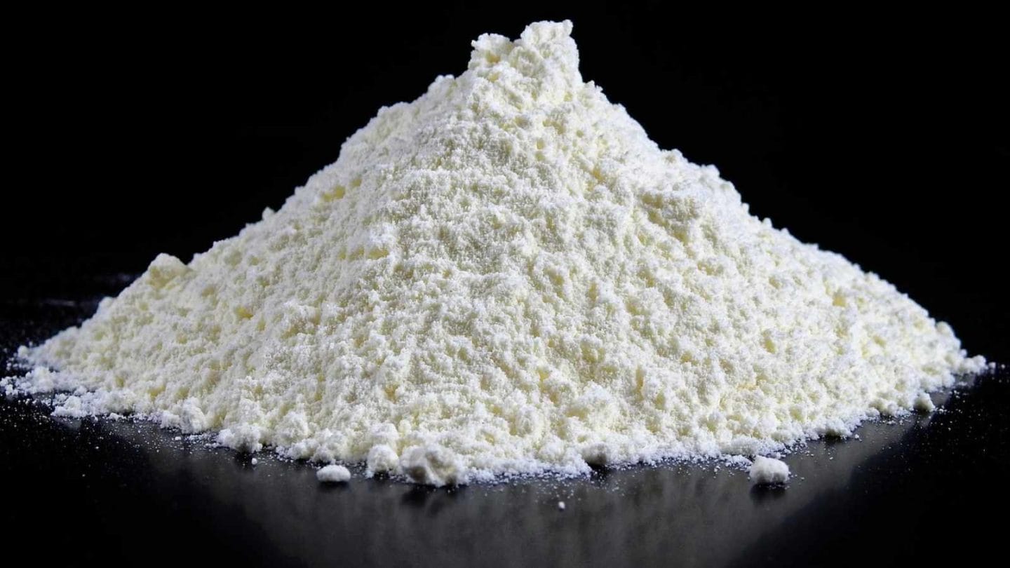 Time for a Pantry Check—15 Items That Have Probably Gone Bad! - Africa ...
