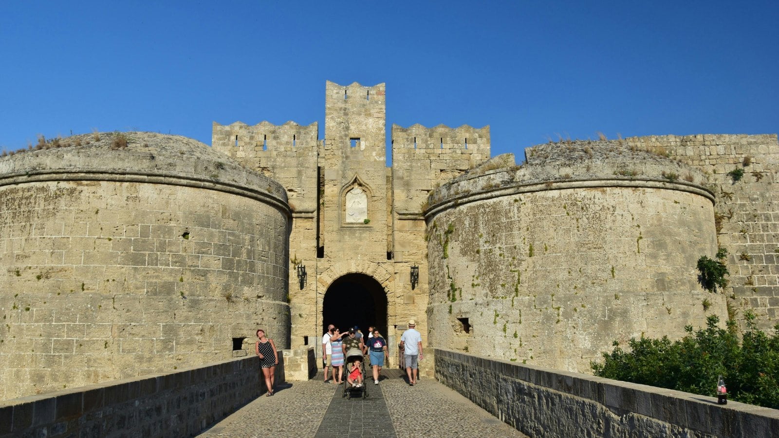 12 Stunning Medieval Destinations That Will Leave You in Awe - Africa ...