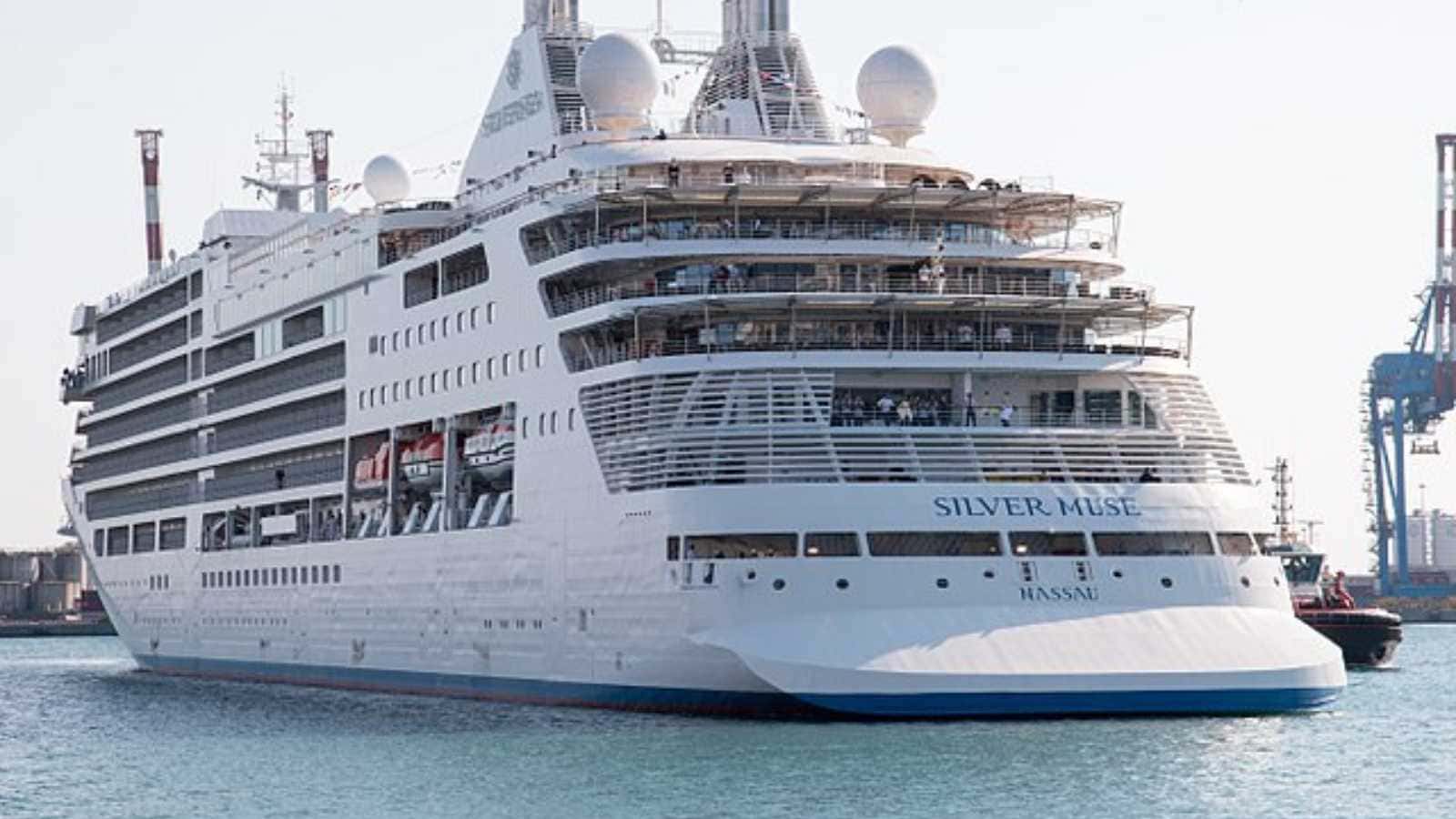 10 Luxurious Cruise Lines that Beat Air Travel Hands Down - Africa ...