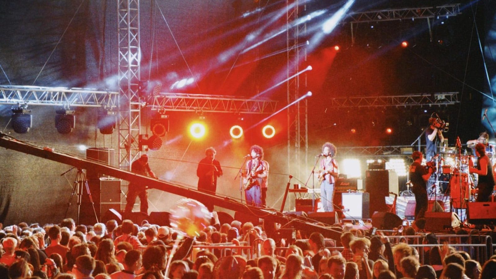 13 Must-Experience International Music Festivals for Every Traveler ...