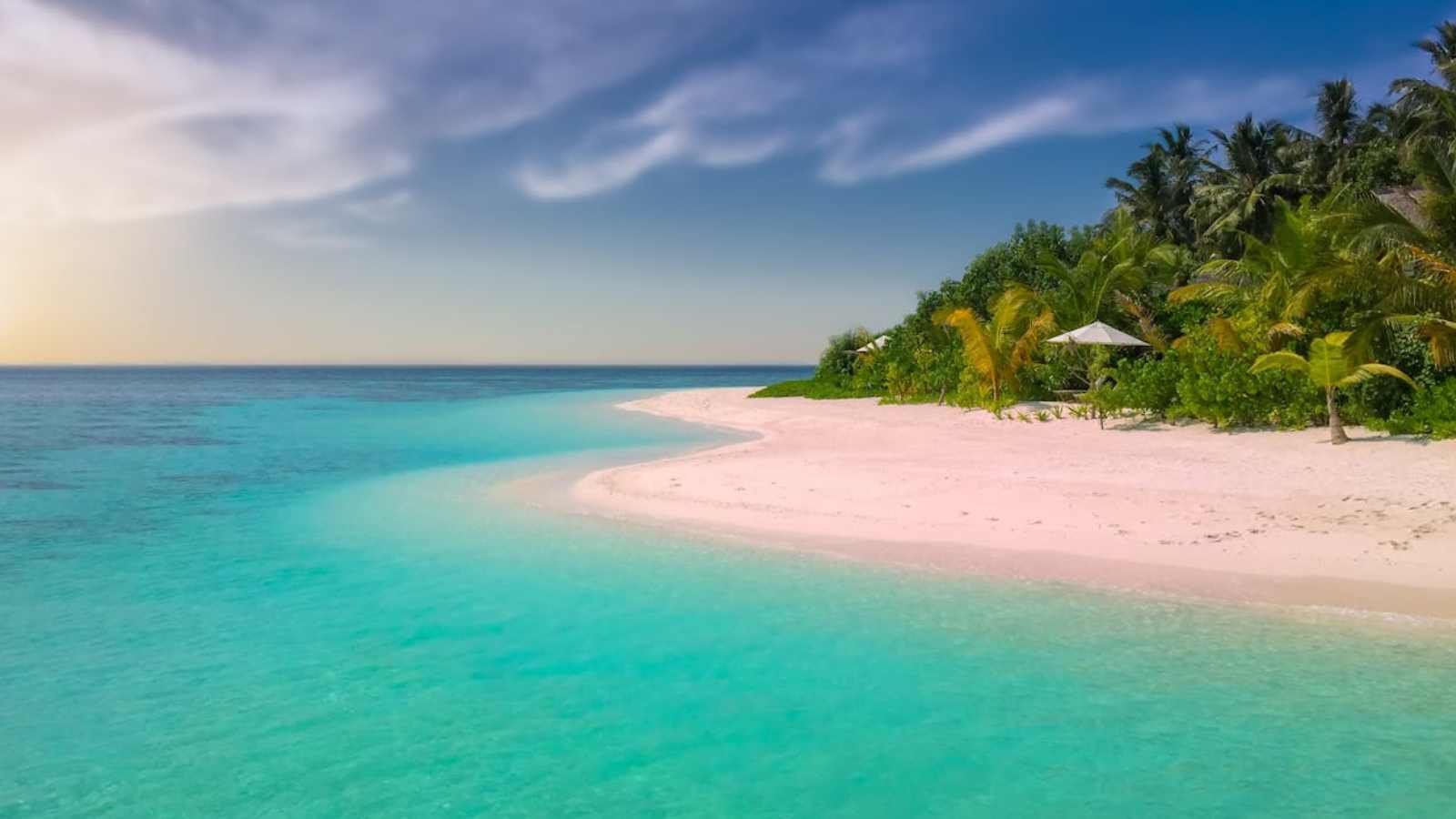 12 Most Stunning Mexican Islands on the Caribbean and Pacific Coasts ...
