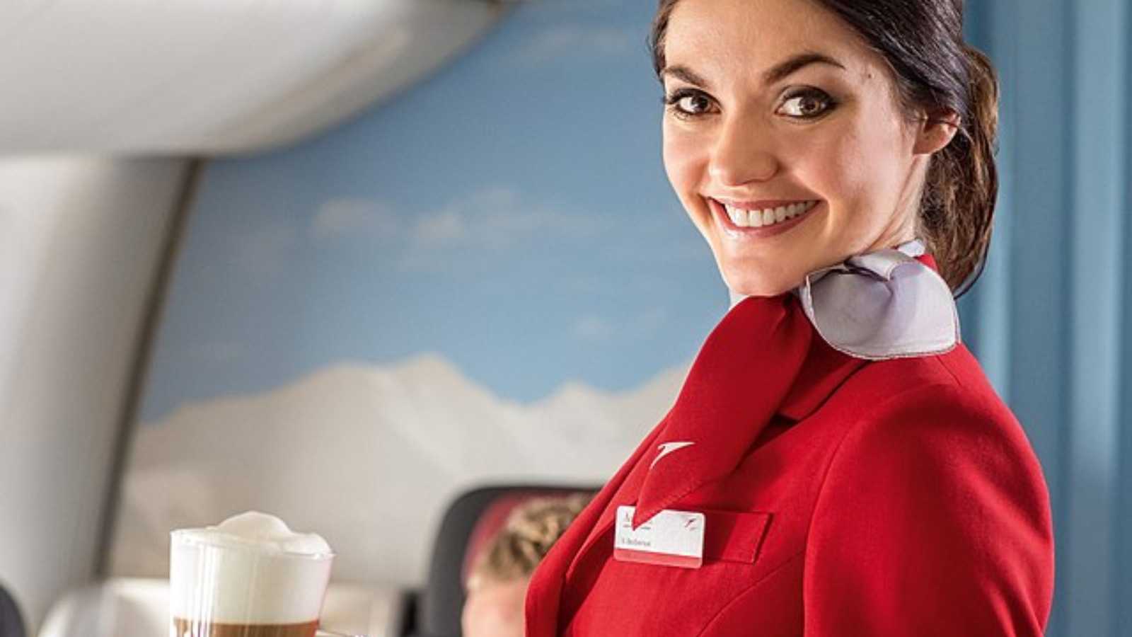 15 Things You MUST NEVER Say to a Flight Attendant - Africa Wanderlust