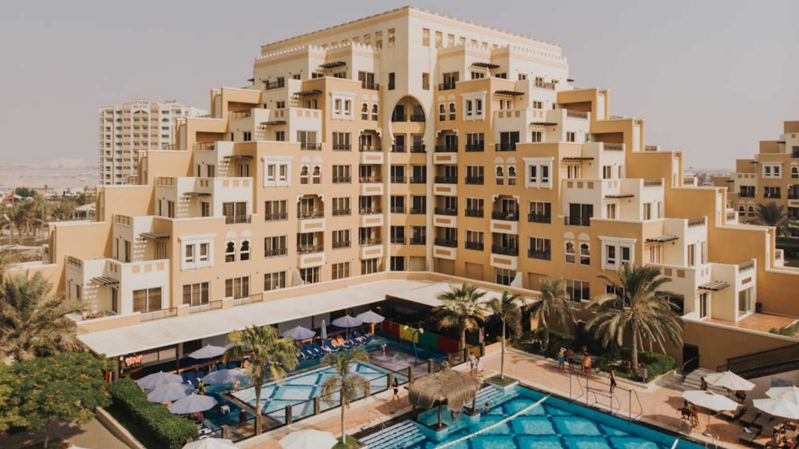15 Most Gigantic Hotels That Redefine Luxury and Scale - Africa Wanderlust