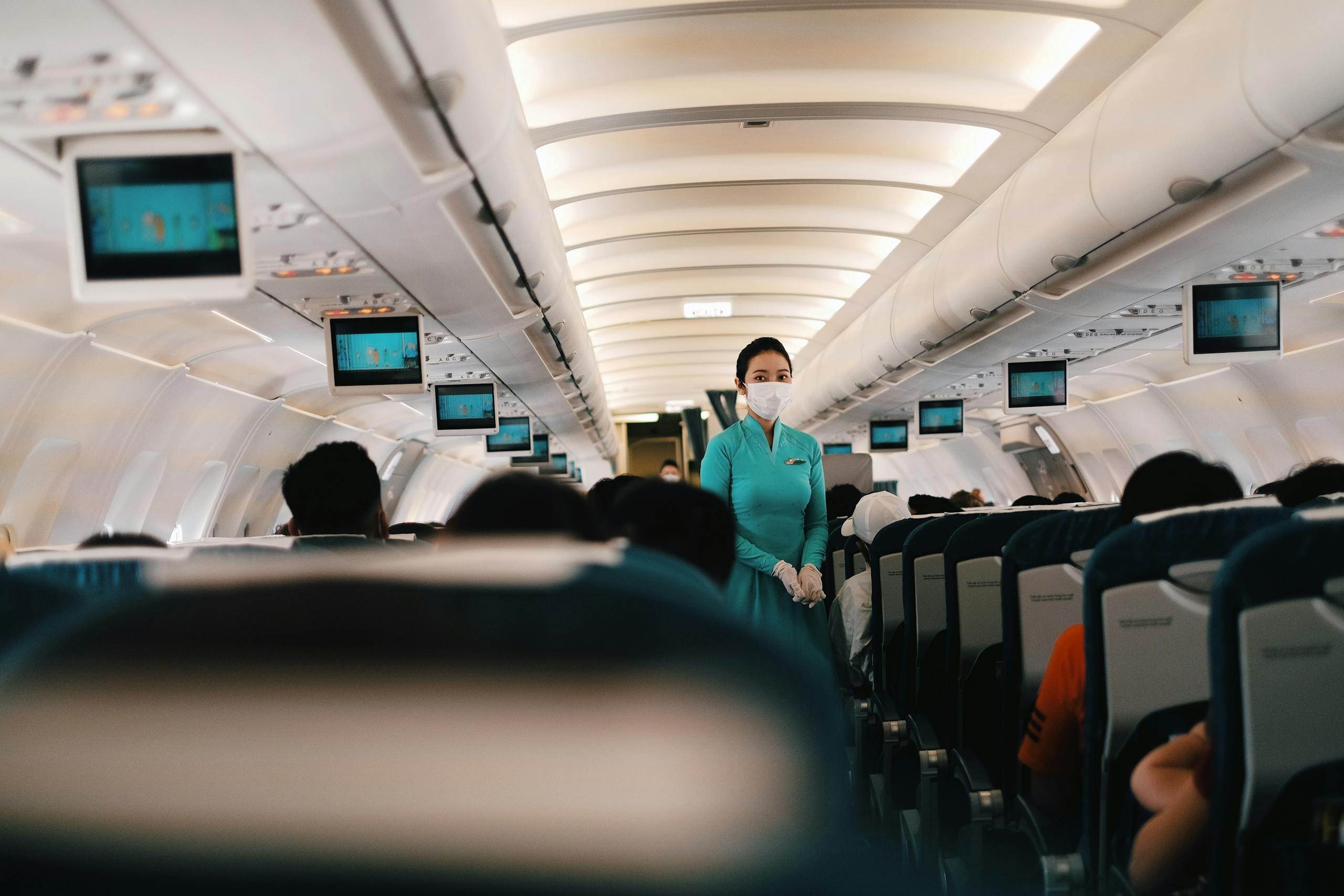 10 Things To Be Aware Of When Choosing American Airlines Basic Economy ...
