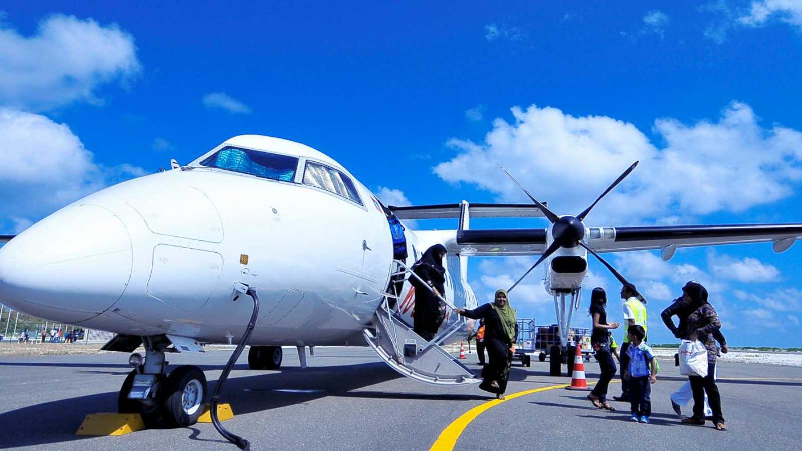 13 Tiny U.S. Airports Redefining Travel - Africa Wanderlust