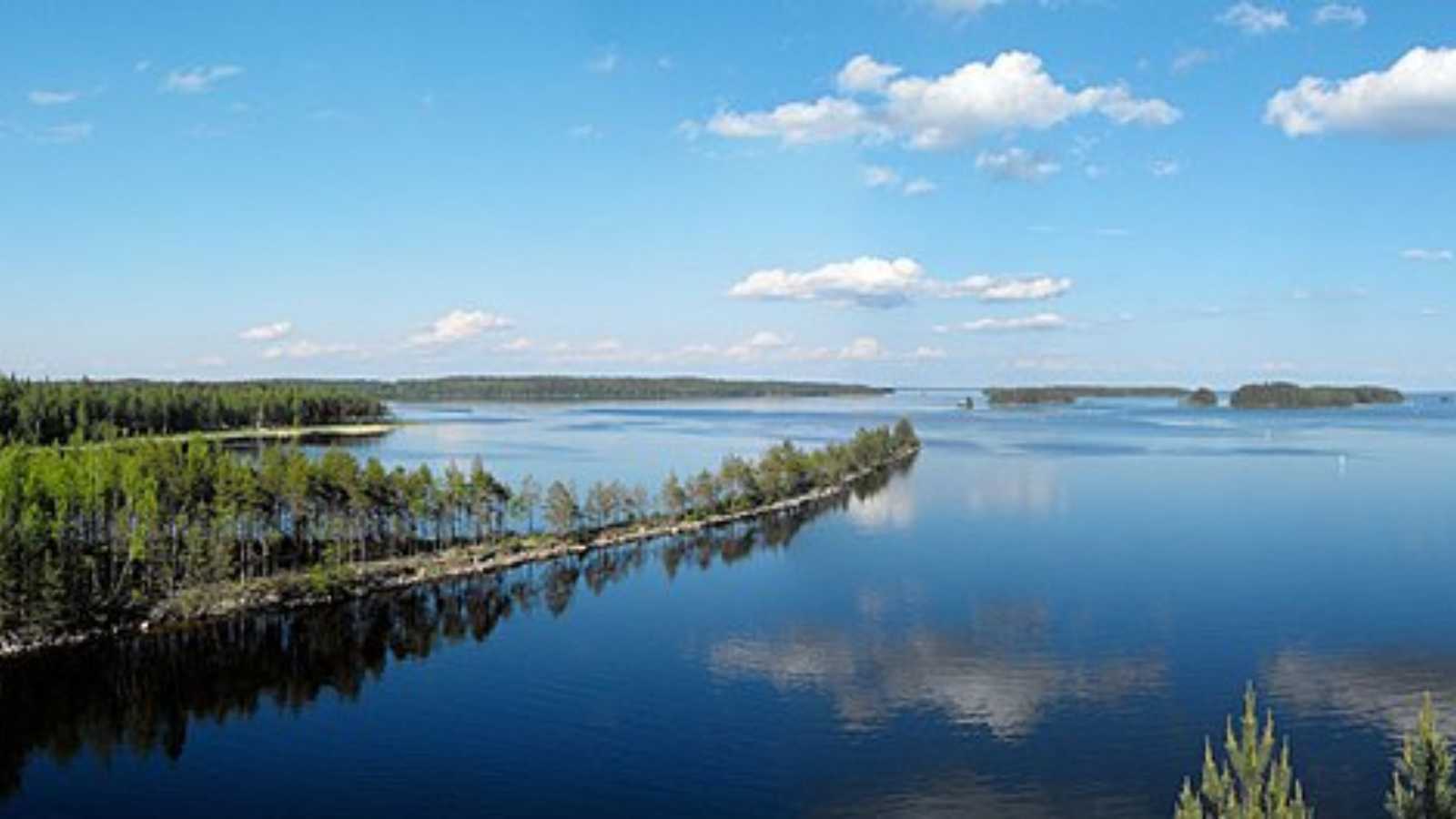 15 Epic Natural Lakes in Europe You Must See to Believe! - Africa ...