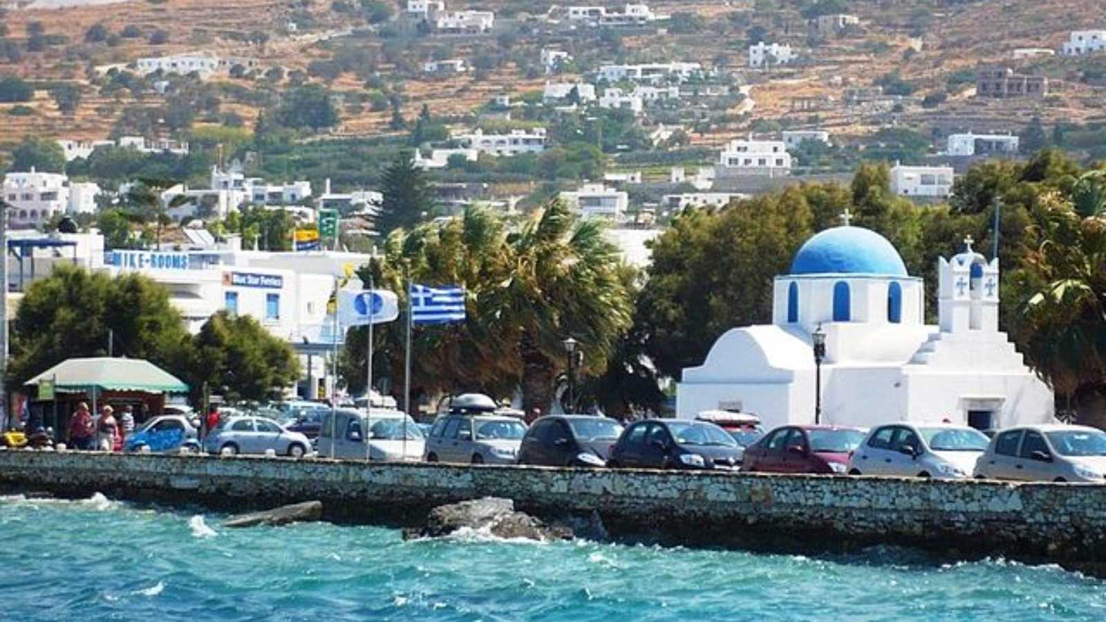 Discover 10 Hot Travel Spots for 2025—Revealed by American Express ...