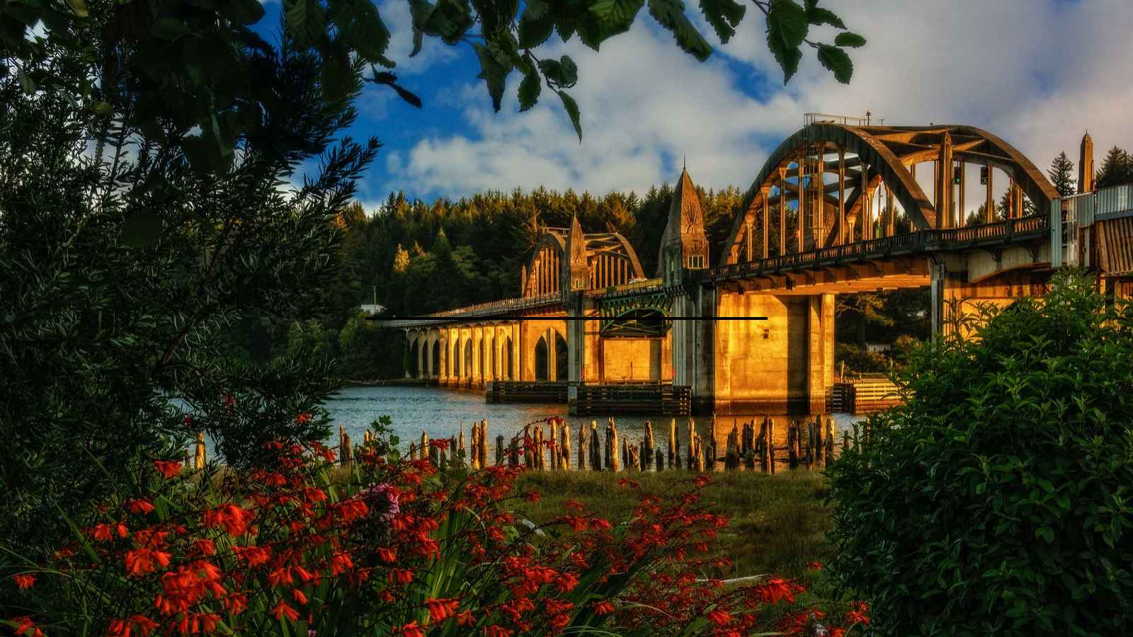 15 Charming Oregon Small Towns That Are Paradise for Outdoor Lovers ...