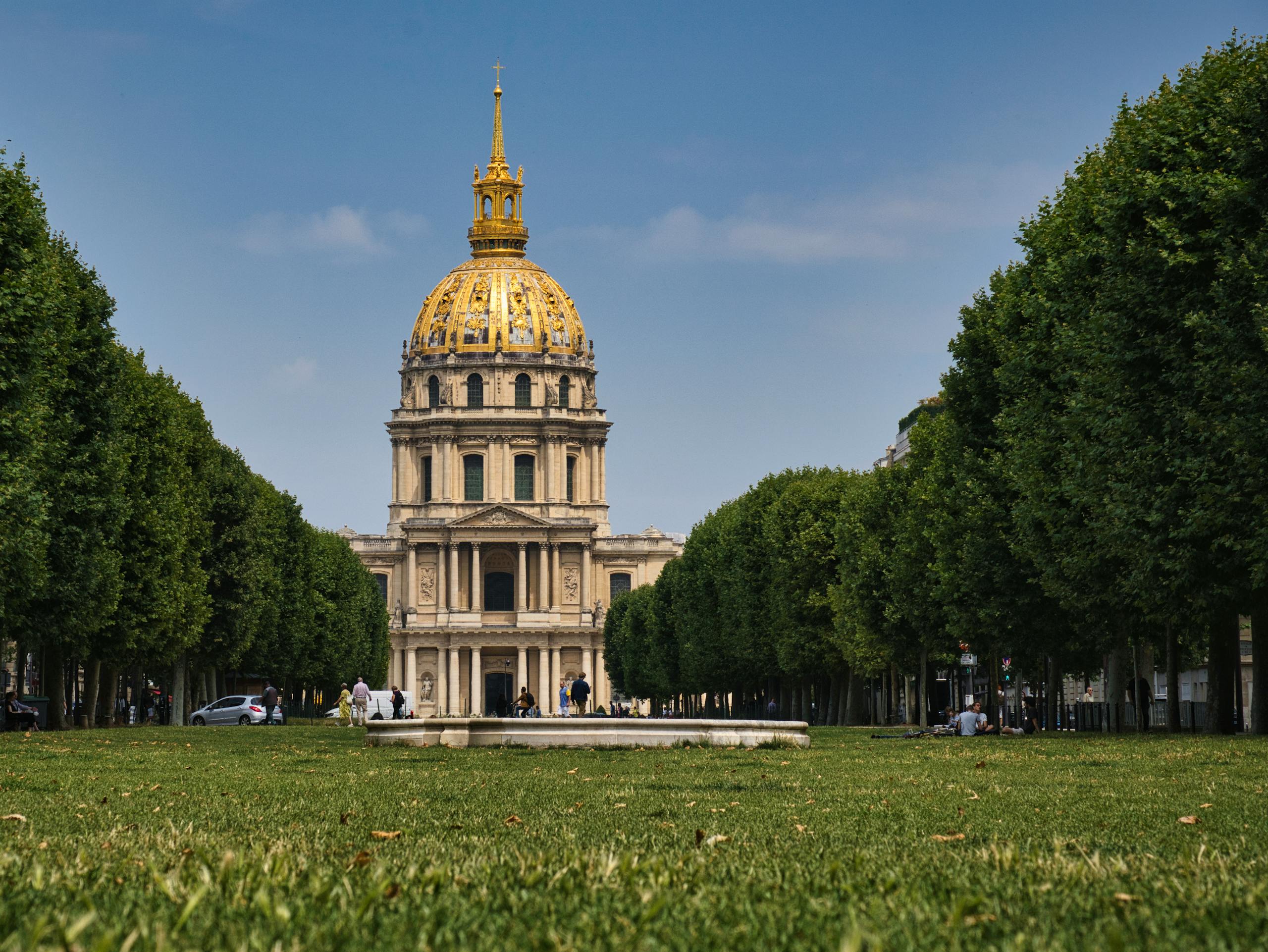 14 Most Iconic Monuments in France – How Many Do You Know? - Africa ...