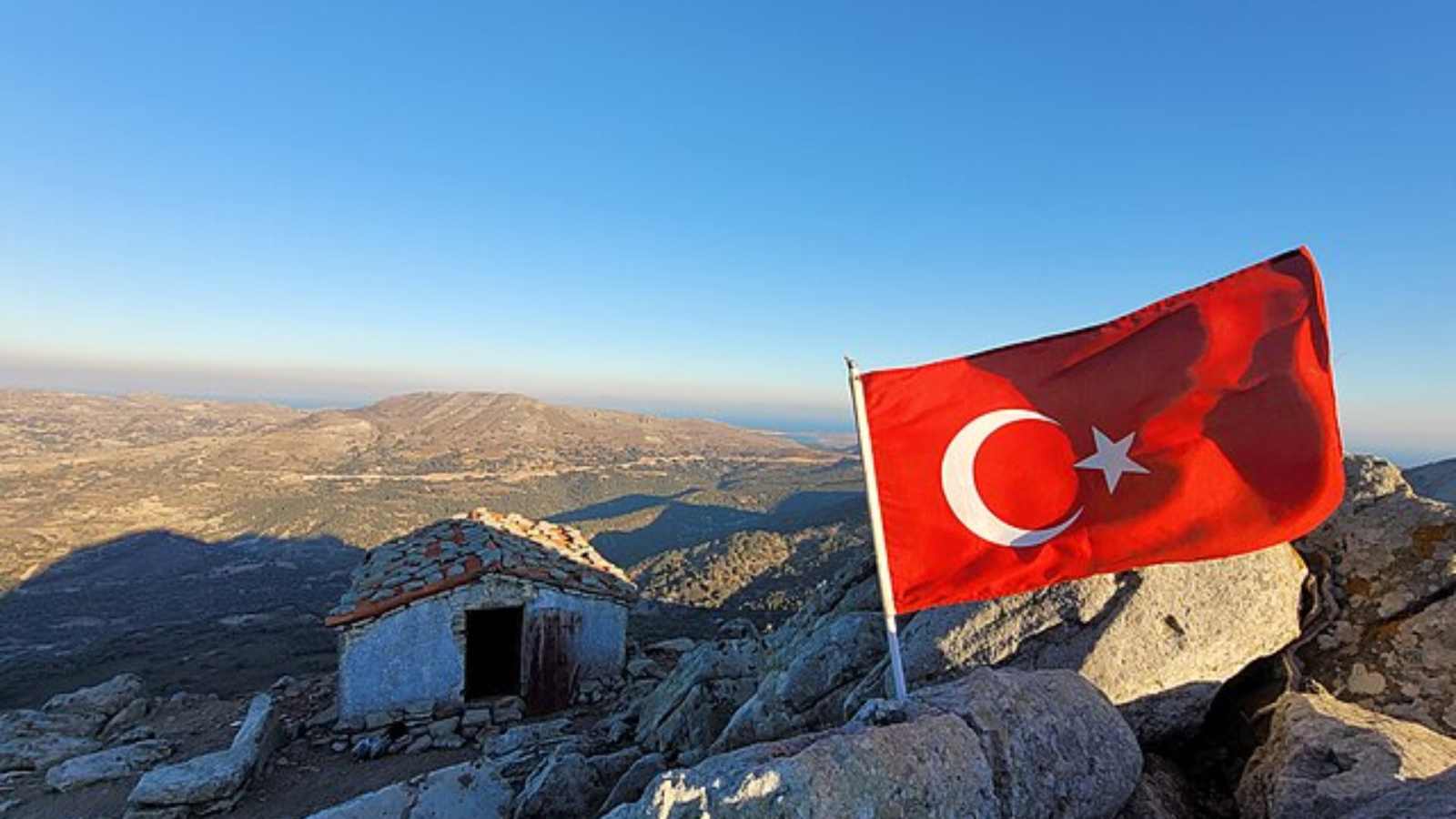 12 Stunning Islands in Turkey - Africa Wanderlust