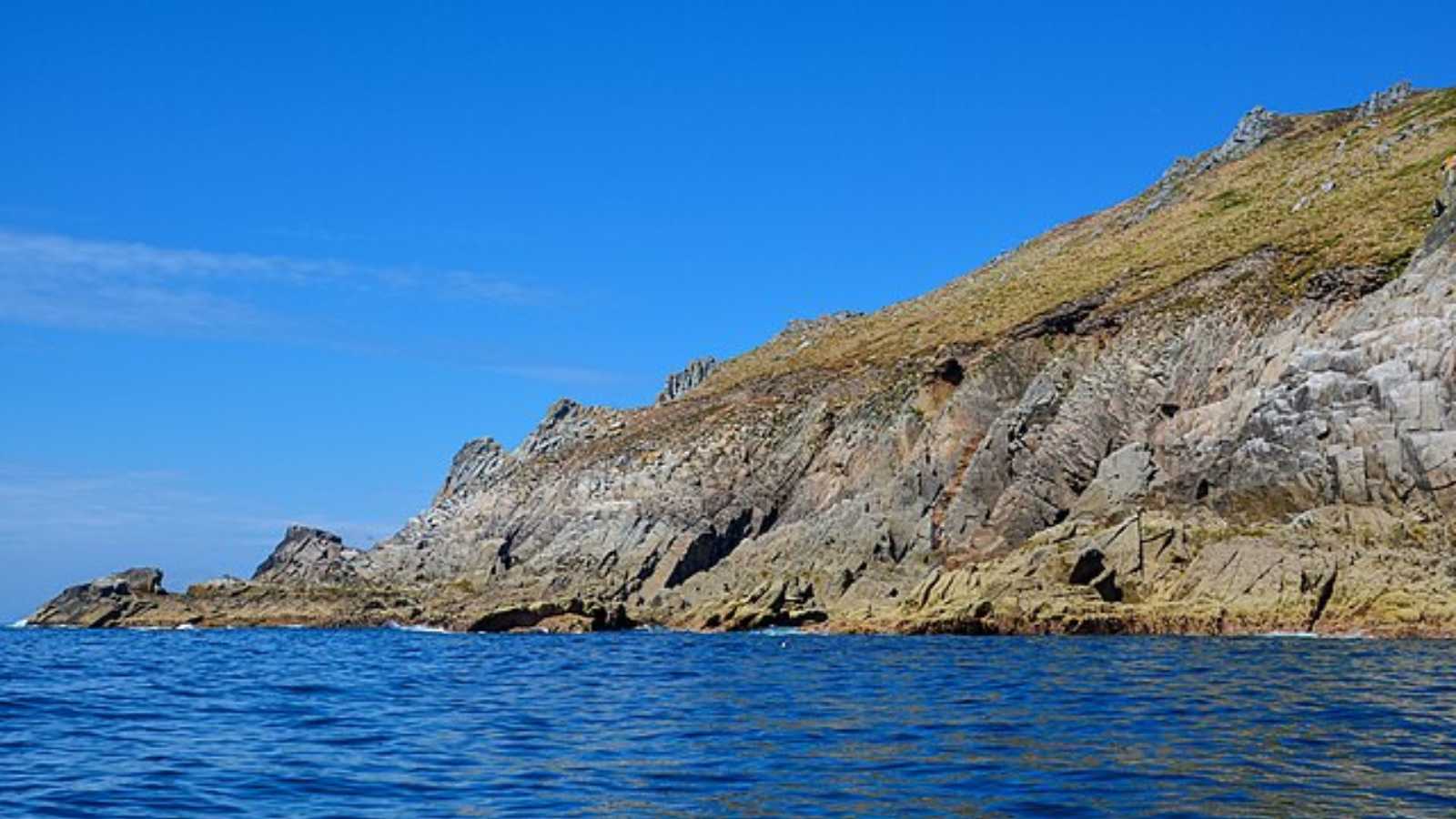 15 Breathtaking British Islands You Need to Discover! - Africa Wanderlust