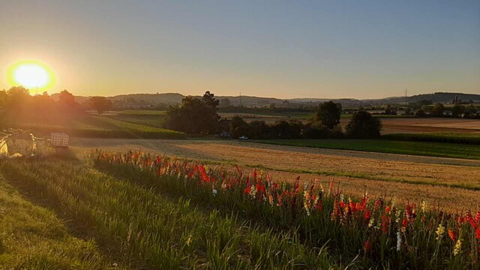 15 Breathtaking Sunrises Around the World You Need to See at Least Once ...