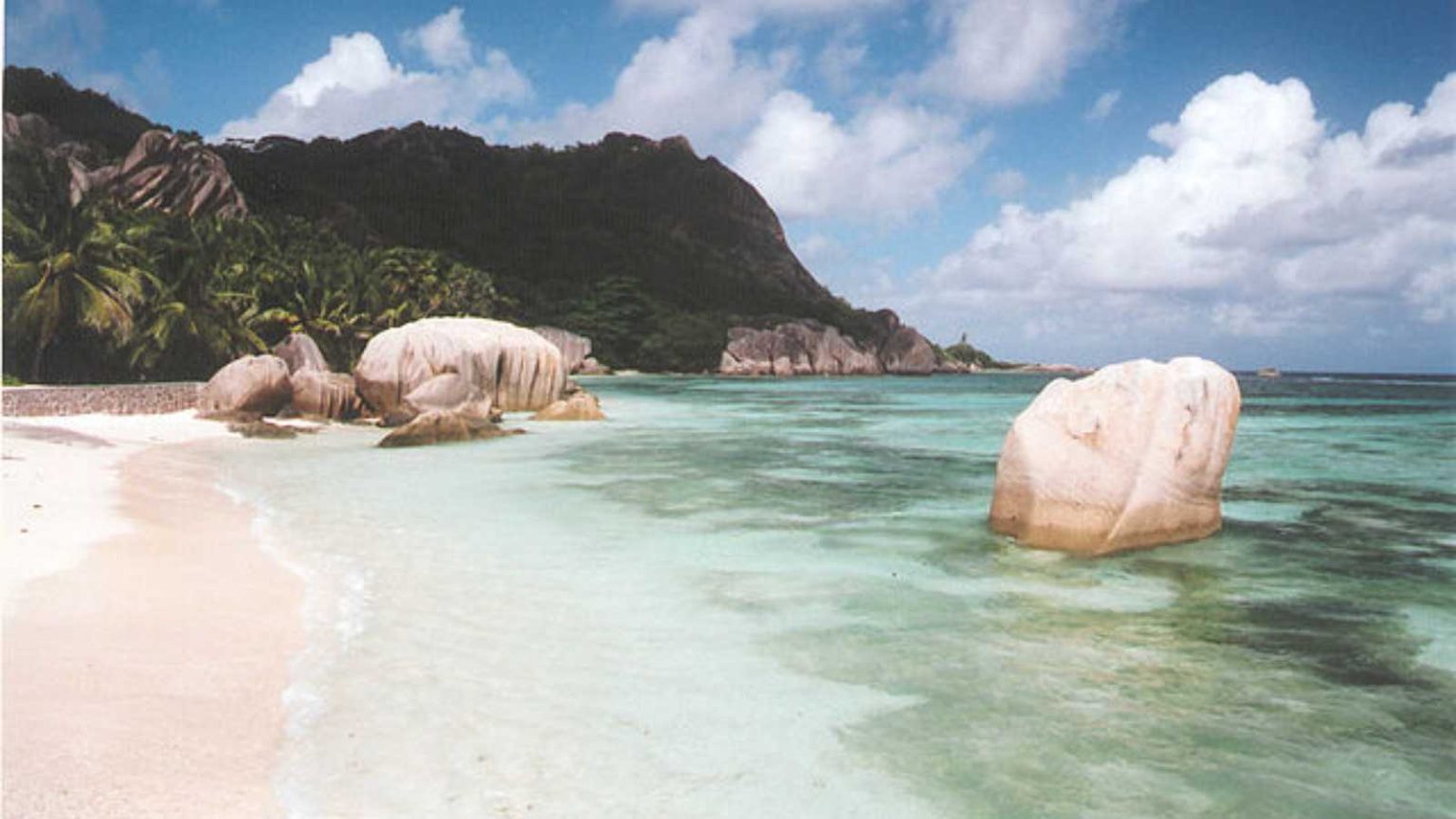 17 African Beaches You Must Visit in 2025 - Africa Wanderlust