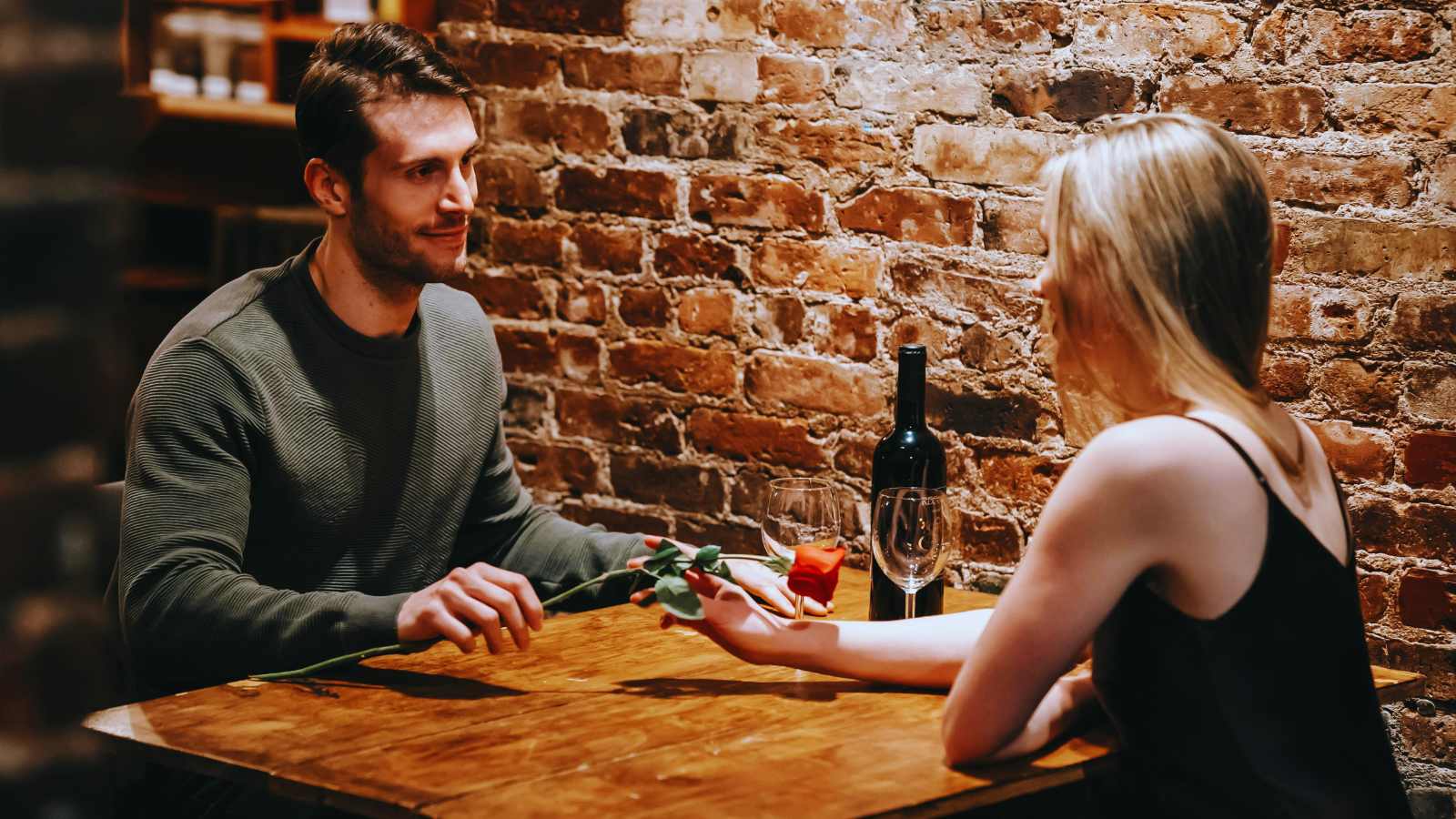 15 Unforgettable Date Night Restaurants Across the USA - Africa Wanderlust