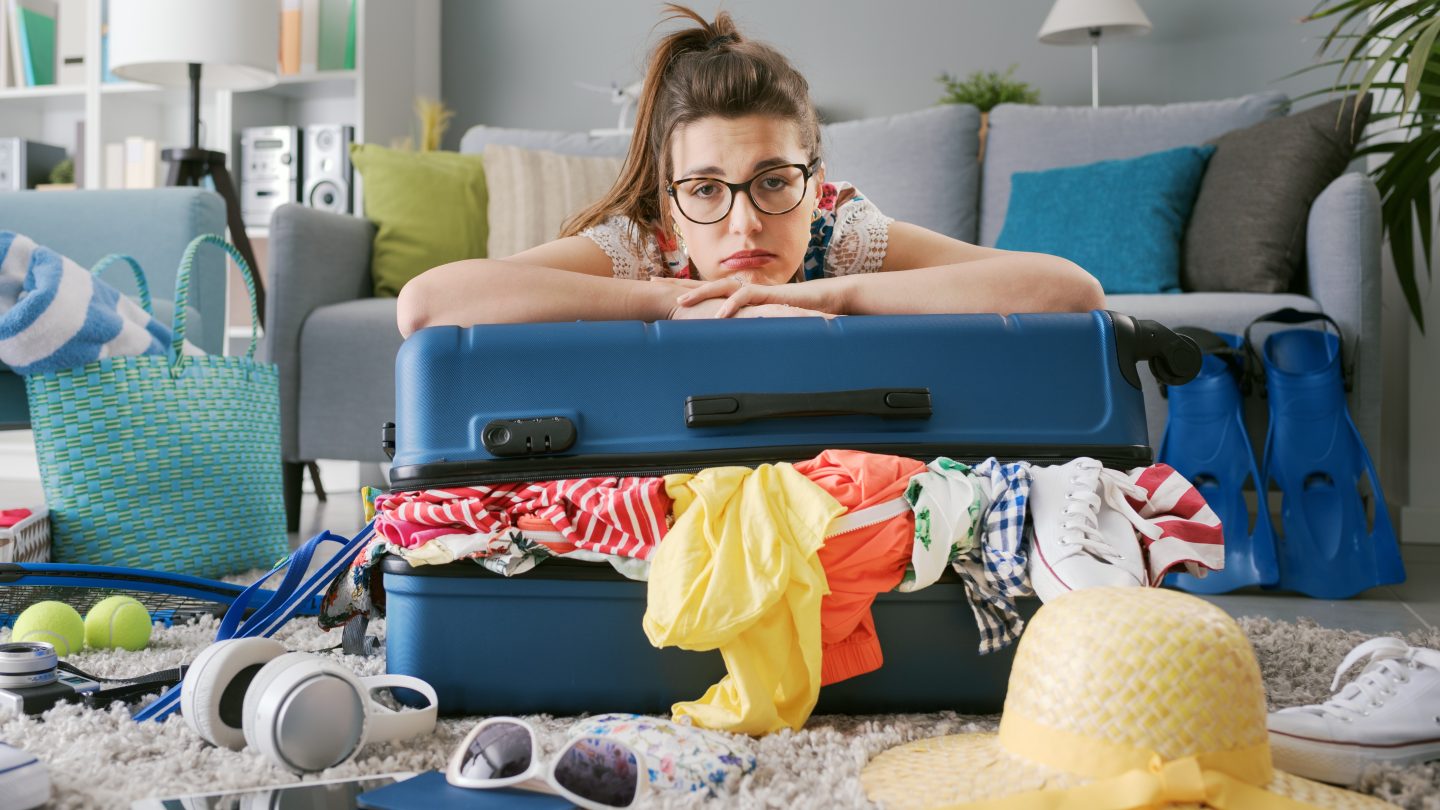 12 Tips for Packing Checked Luggage - Africa Wanderlust