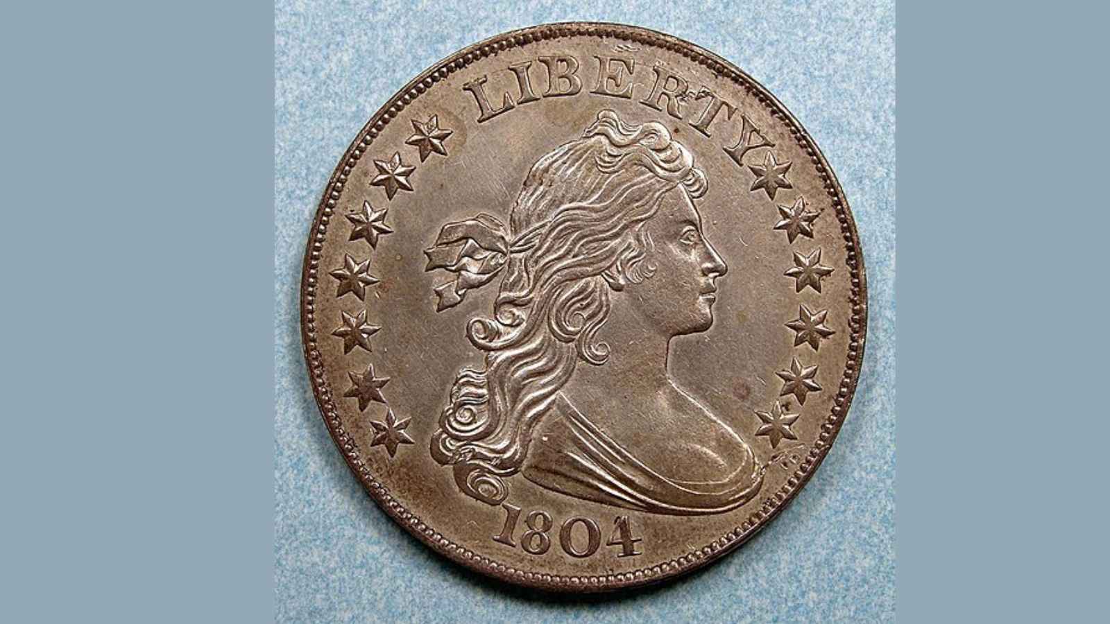 8 Ultra-Rare Silver Dollars That Could Fetch Millions from Serious ...