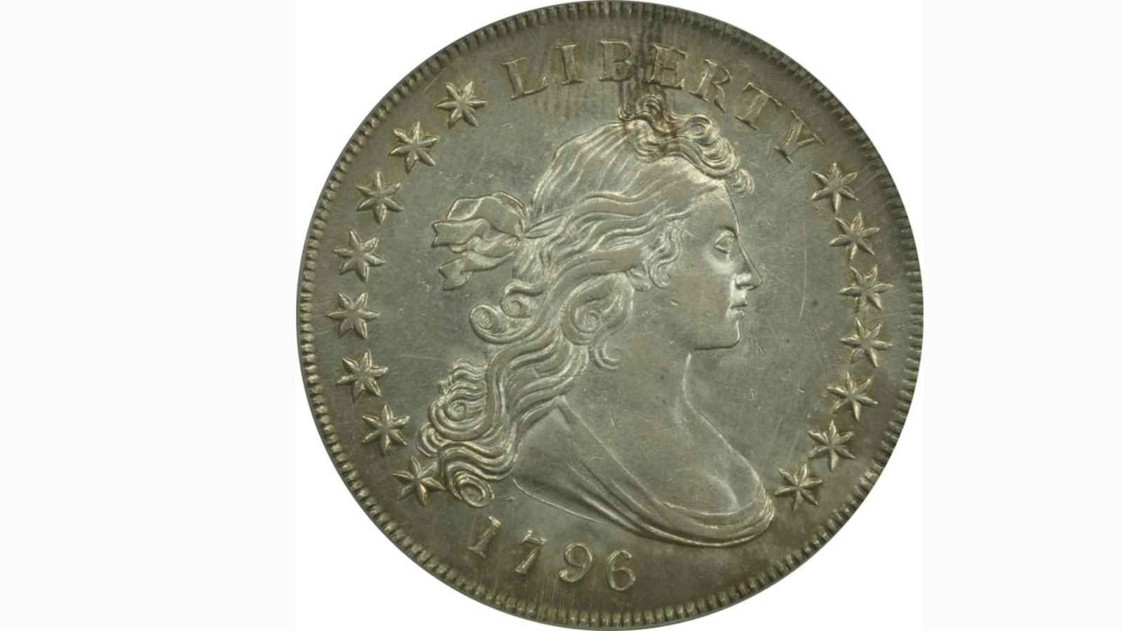 8 Ultra-Rare Silver Dollars That Could Fetch Millions from Serious ...