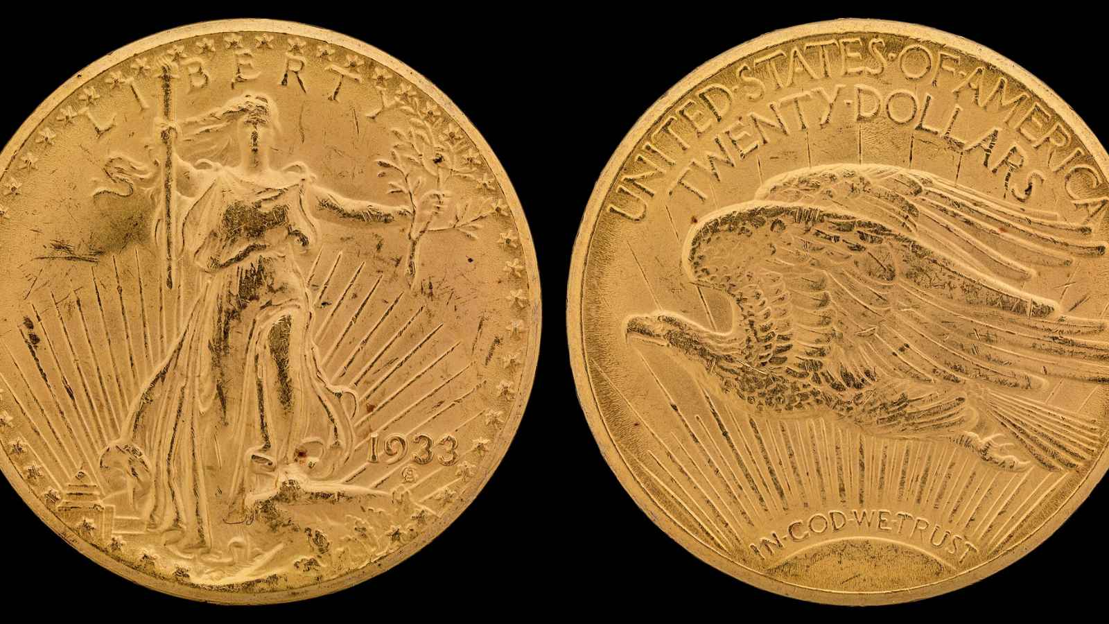 7 Rare Coins Worth Thousands That Every Collector Dreams of Owning ...