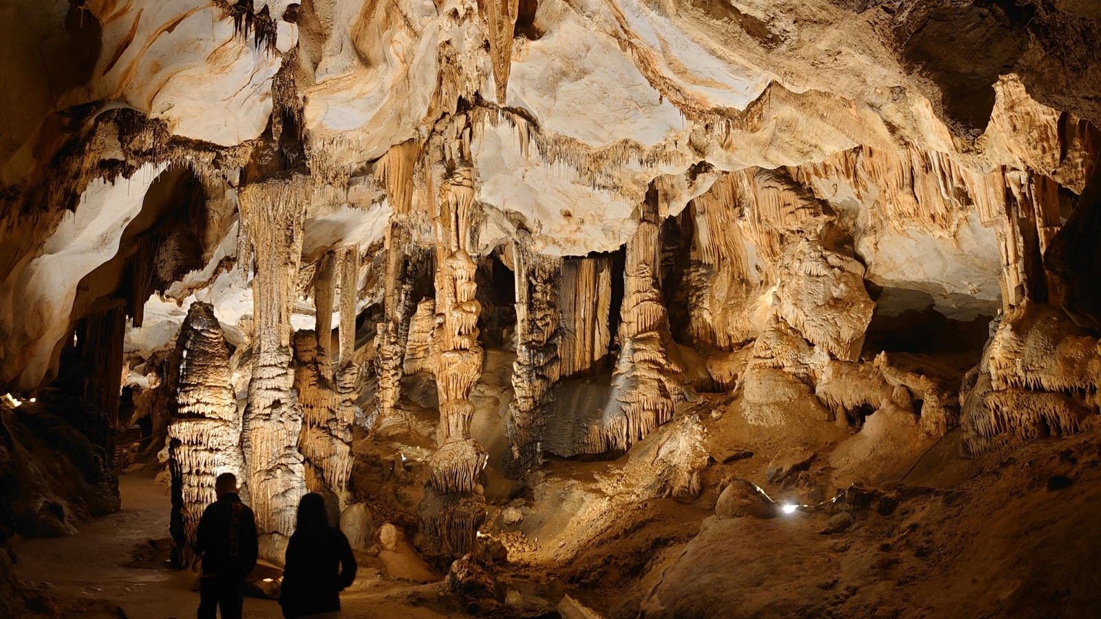 10 Stunning Hidden Caves in Arizona That Tourists Often Miss - Africa ...