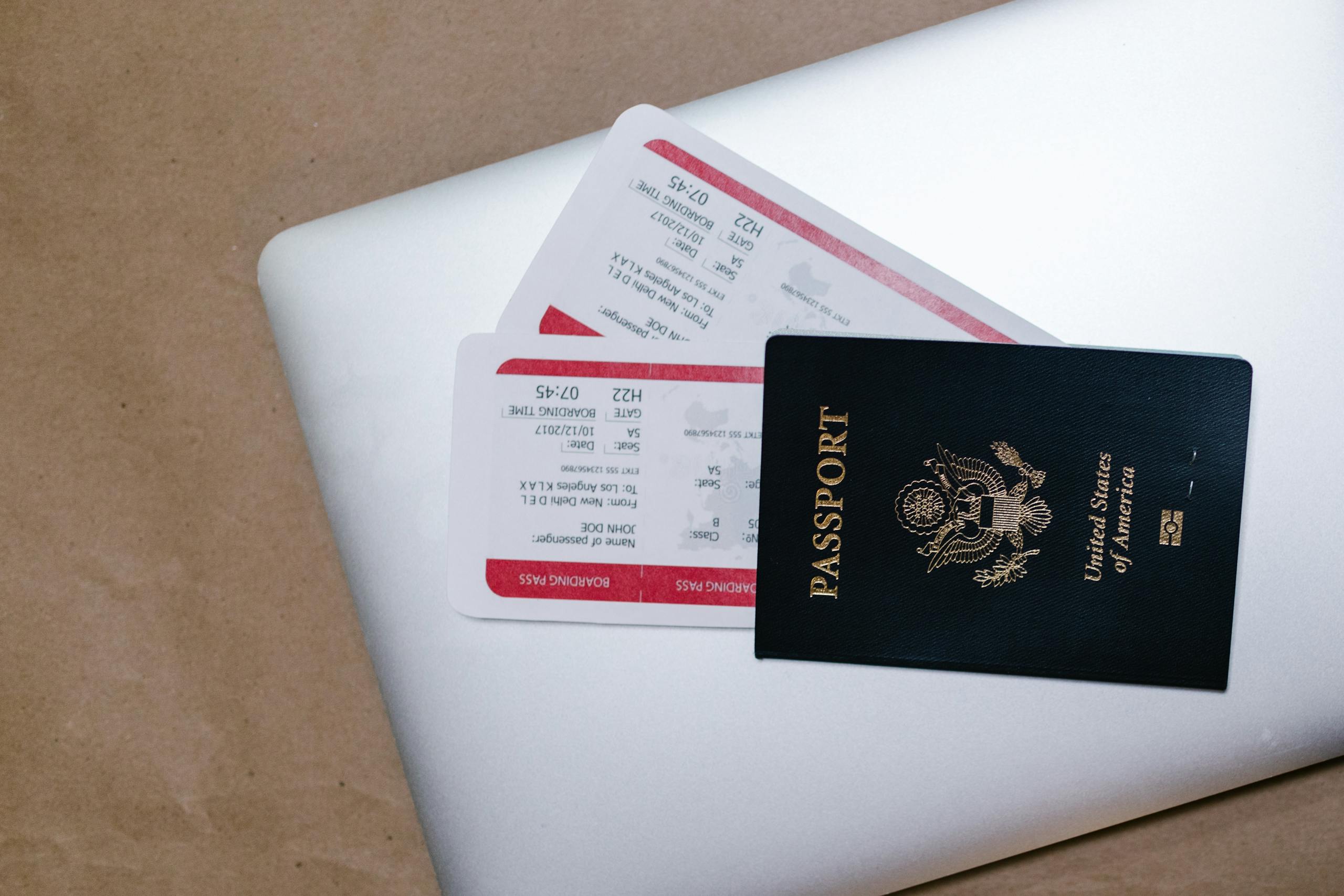 10 Mistakes People Make When Applying For A Passport - Africa Wanderlust