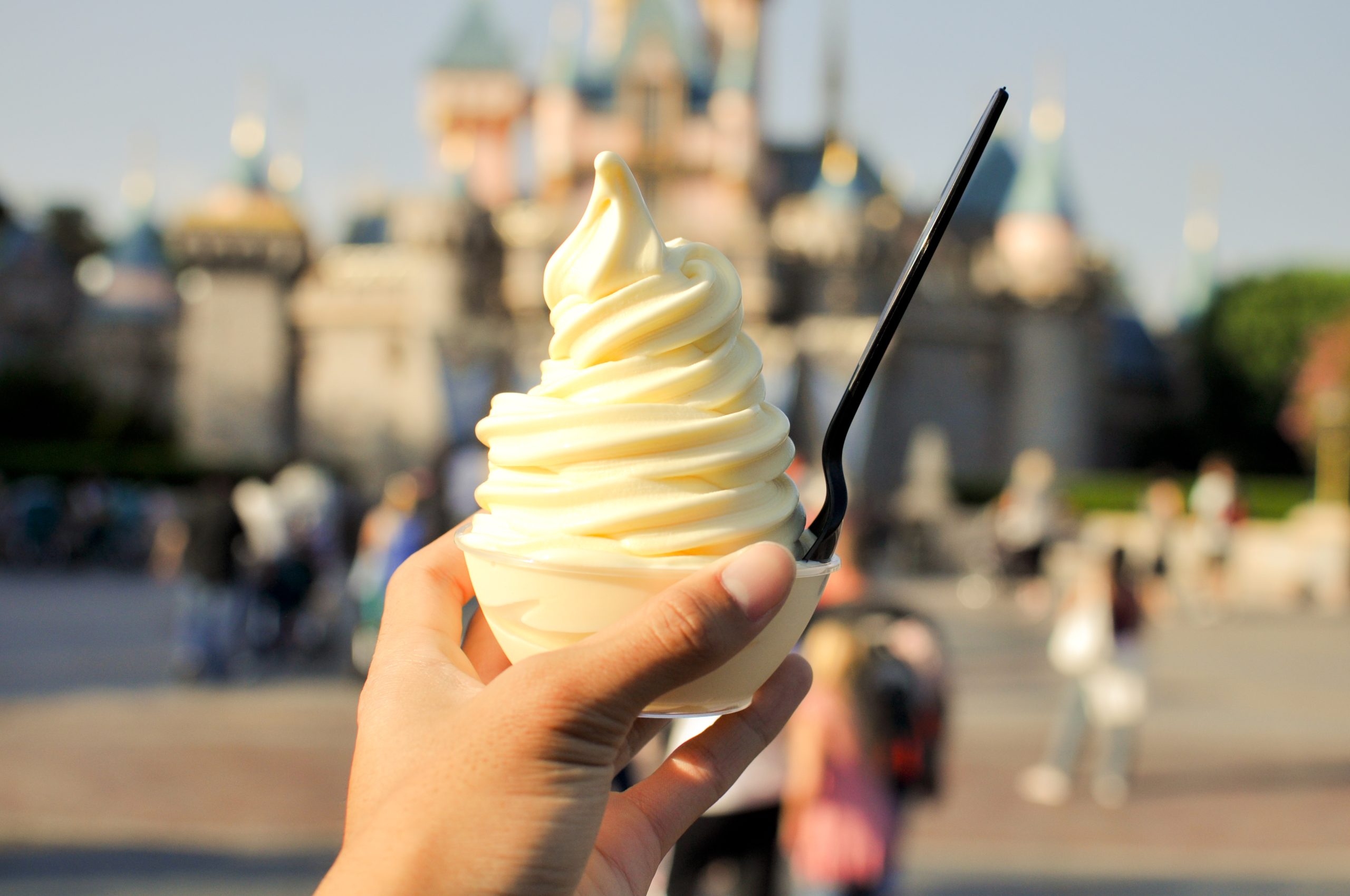 12 Disney World Snacks That Are Worth Every Calorie - Africa Wanderlust