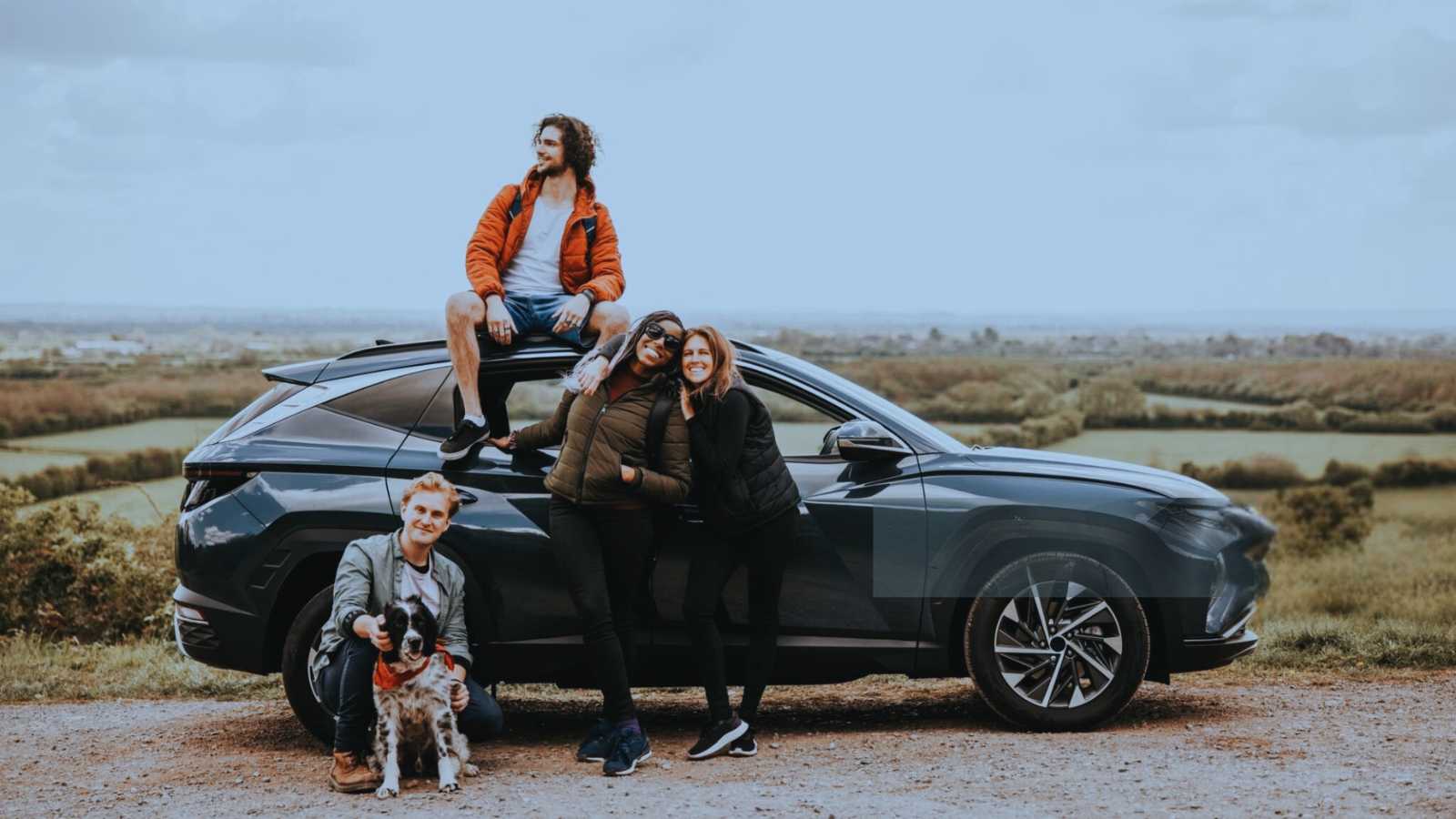 Upgrade Your Family Road Trips: 14 Station Wagons Worth Driving ...
