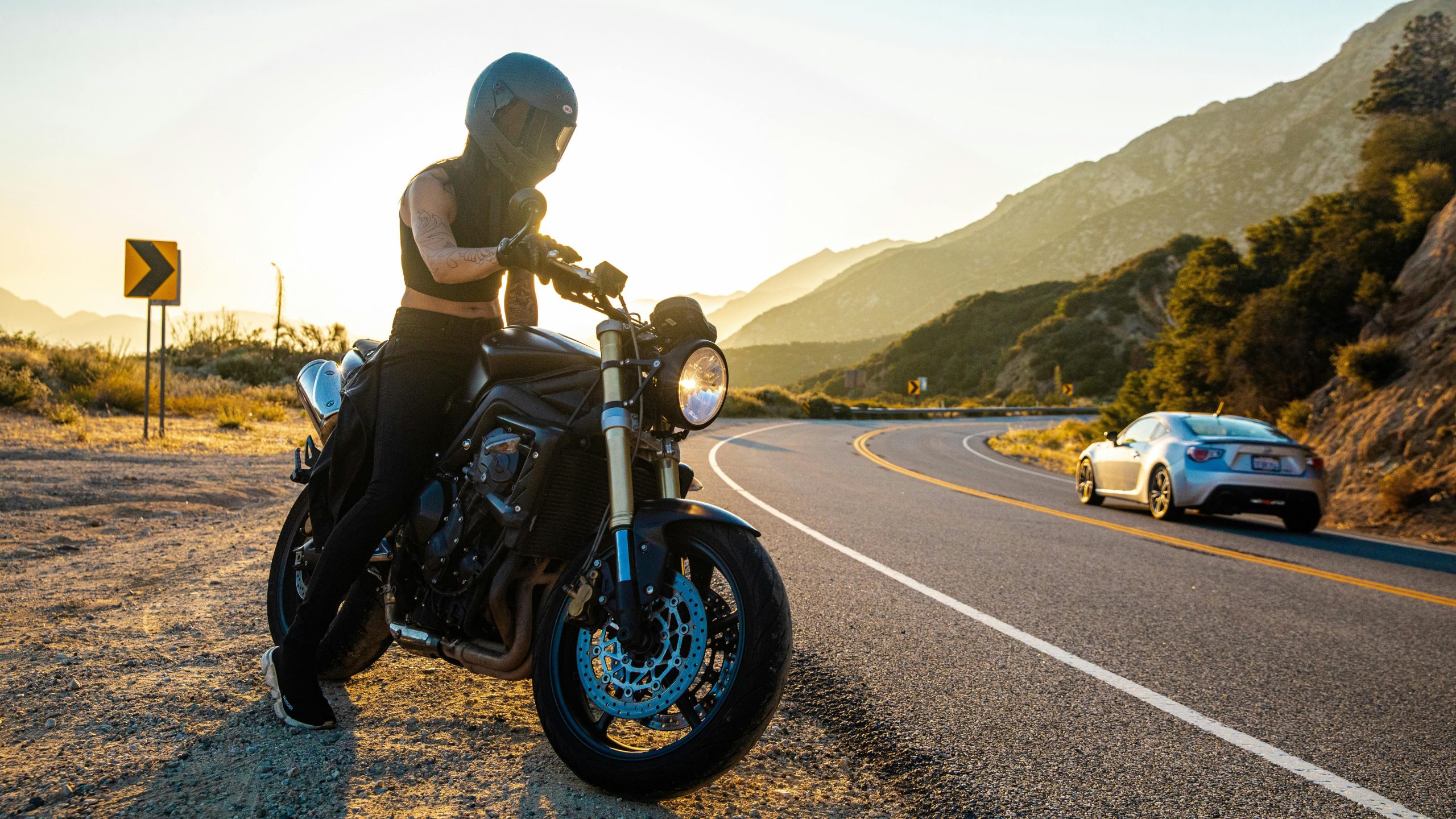 10 of the Best Motorcycles for Long-Distance Touring - Africa Wanderlust