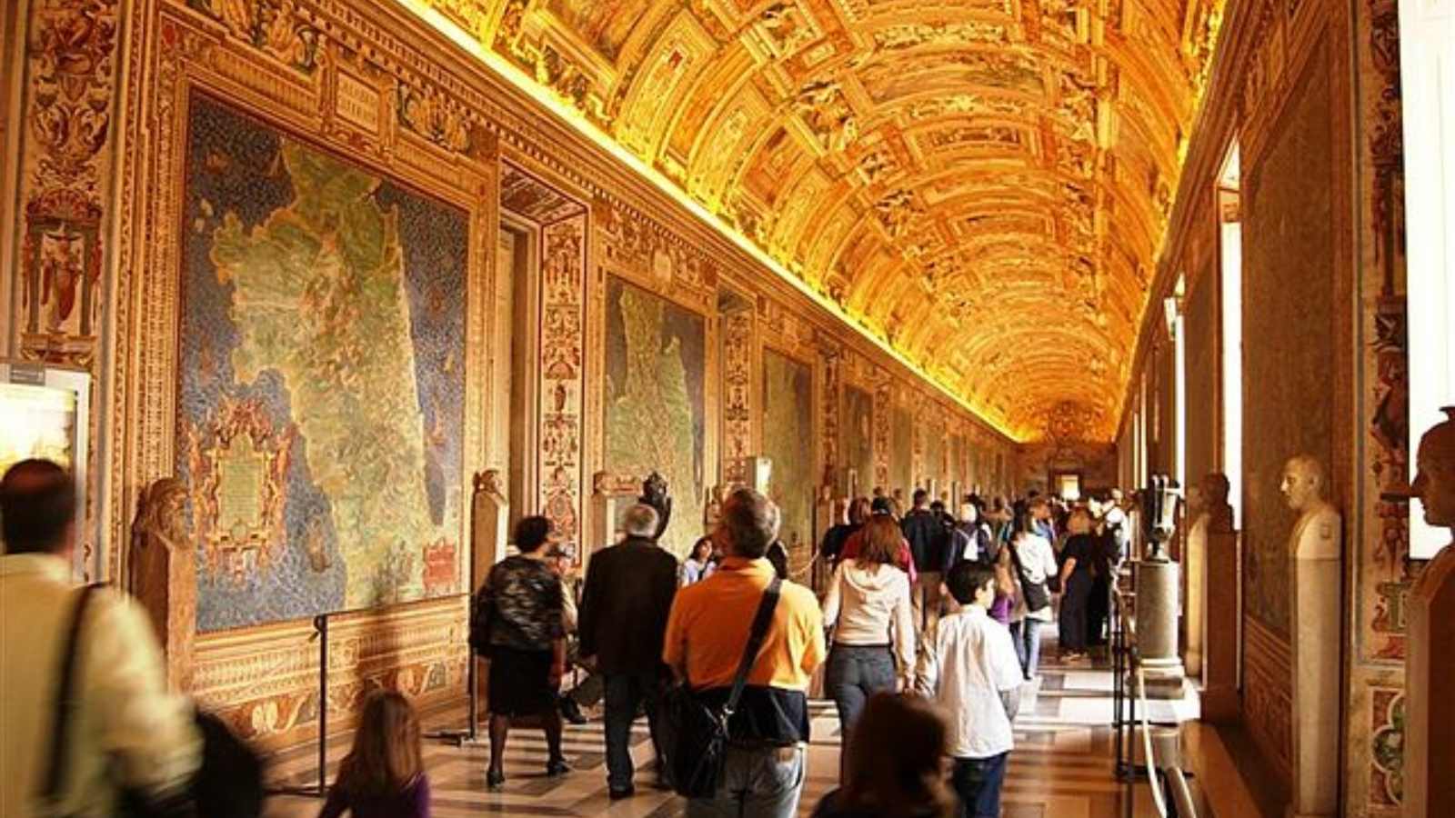 15 Must-Know Tips for First-Time Visitors to the Vatican - Africa ...