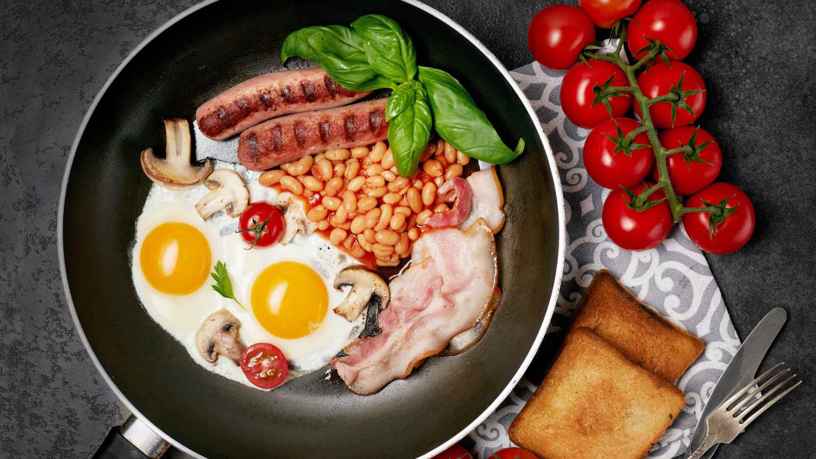 Taste Britain at Its Best: Top 15 Dishes You Can’t Miss - Africa Wanderlust