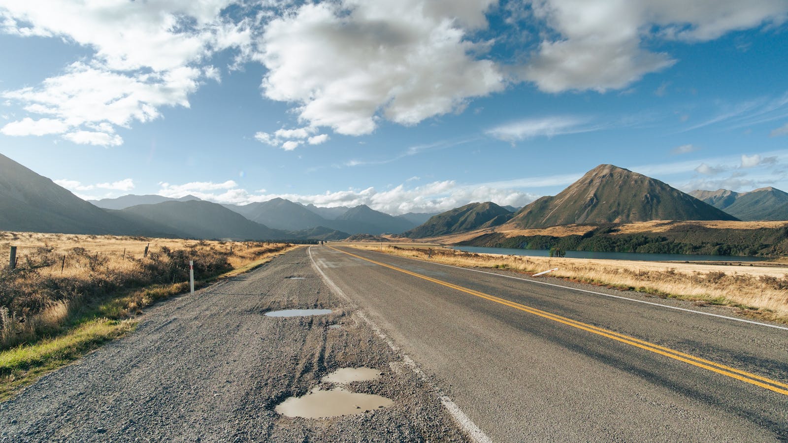 10 American States With The Worst Highways - Africa Wanderlust