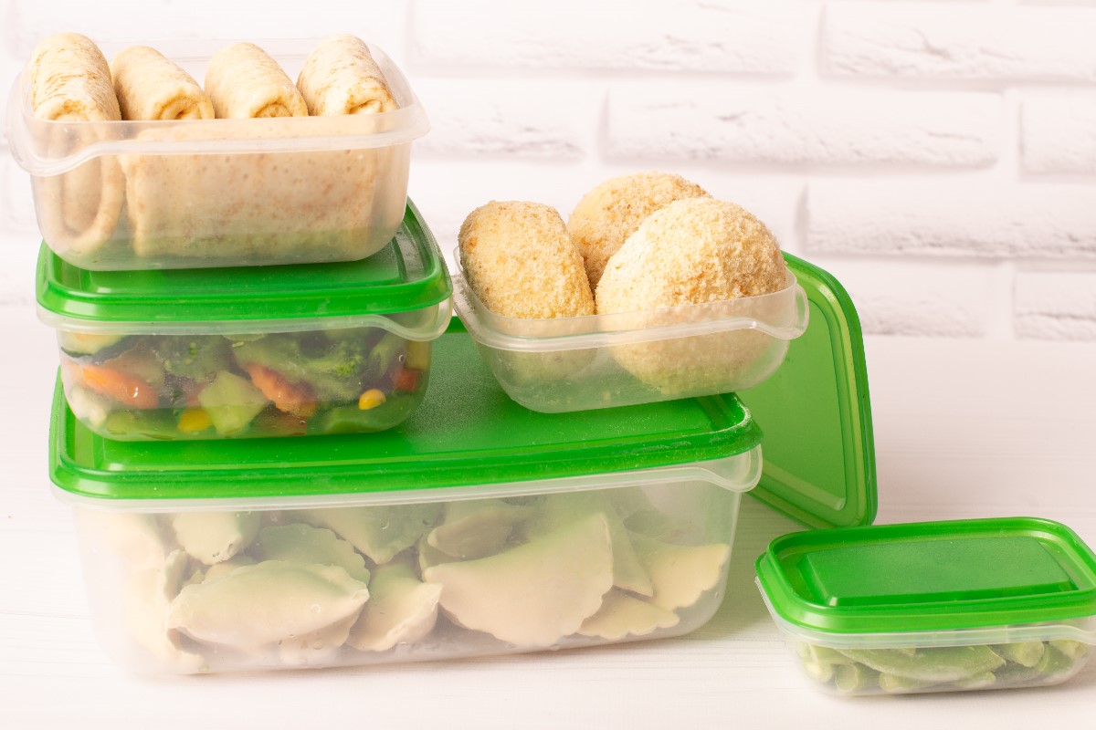 How to Pack Food for a Road Trip - Africa Wanderlust